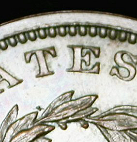 Confirmed and Not-Yet Confirmed LFEs – 1854 and 1855 Large Flying Eagle ...
